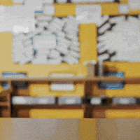 Projects | Ronan Russel Andal